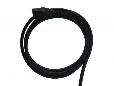 Power cord EU - Breas