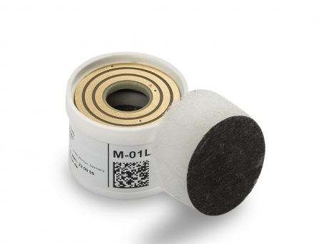 FiO2 Sensor Vivo 45 / NIPPY 4 Series - Breas