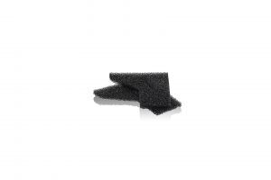 Air Inlet Filter Vivo 45 / NIPPY 4 (Coarse) - Breas