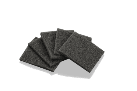 Clearway 2 Patientenluftfilter, Grob, VE/5 Stk - Breas